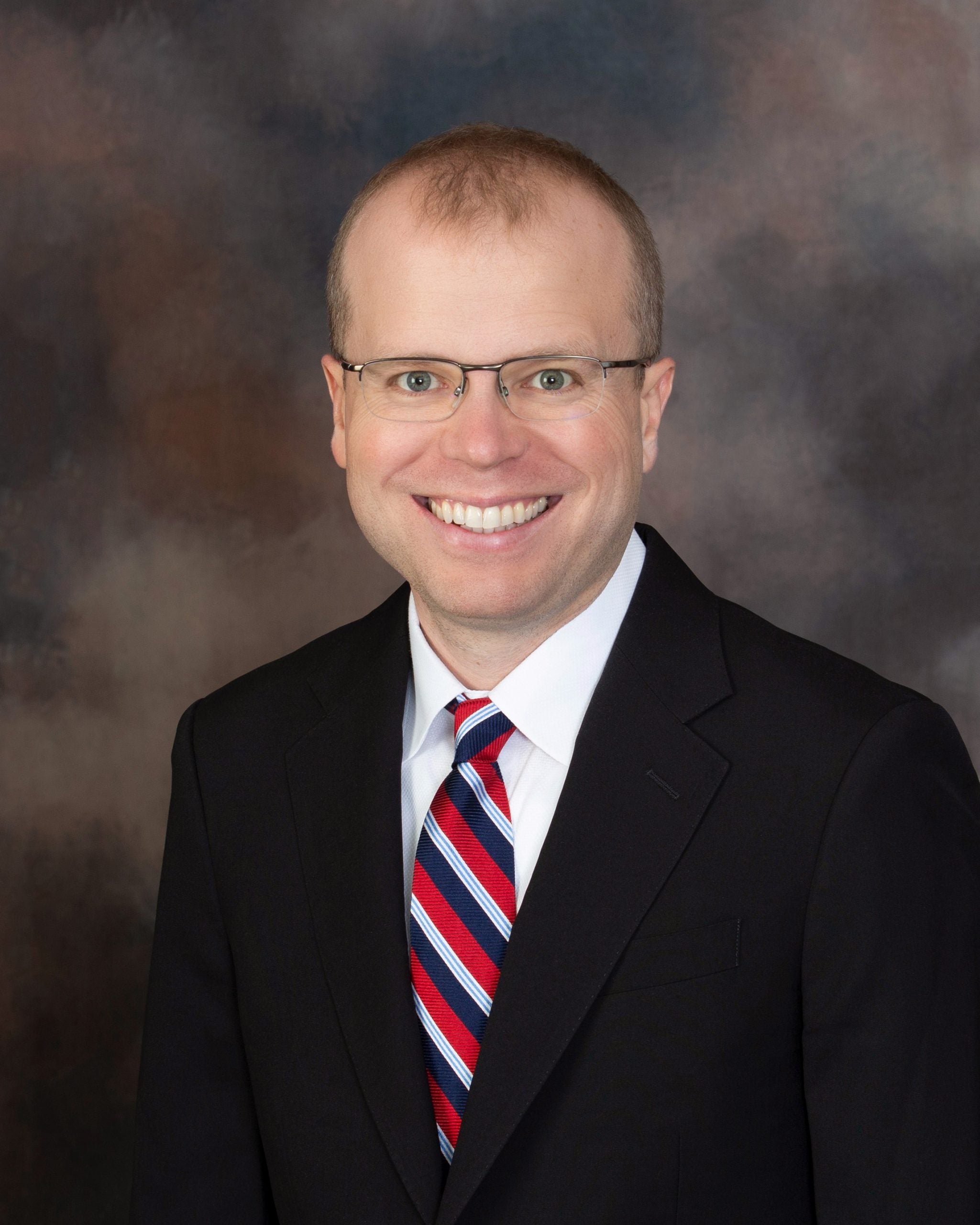 Robert Lyons - Asian Studies