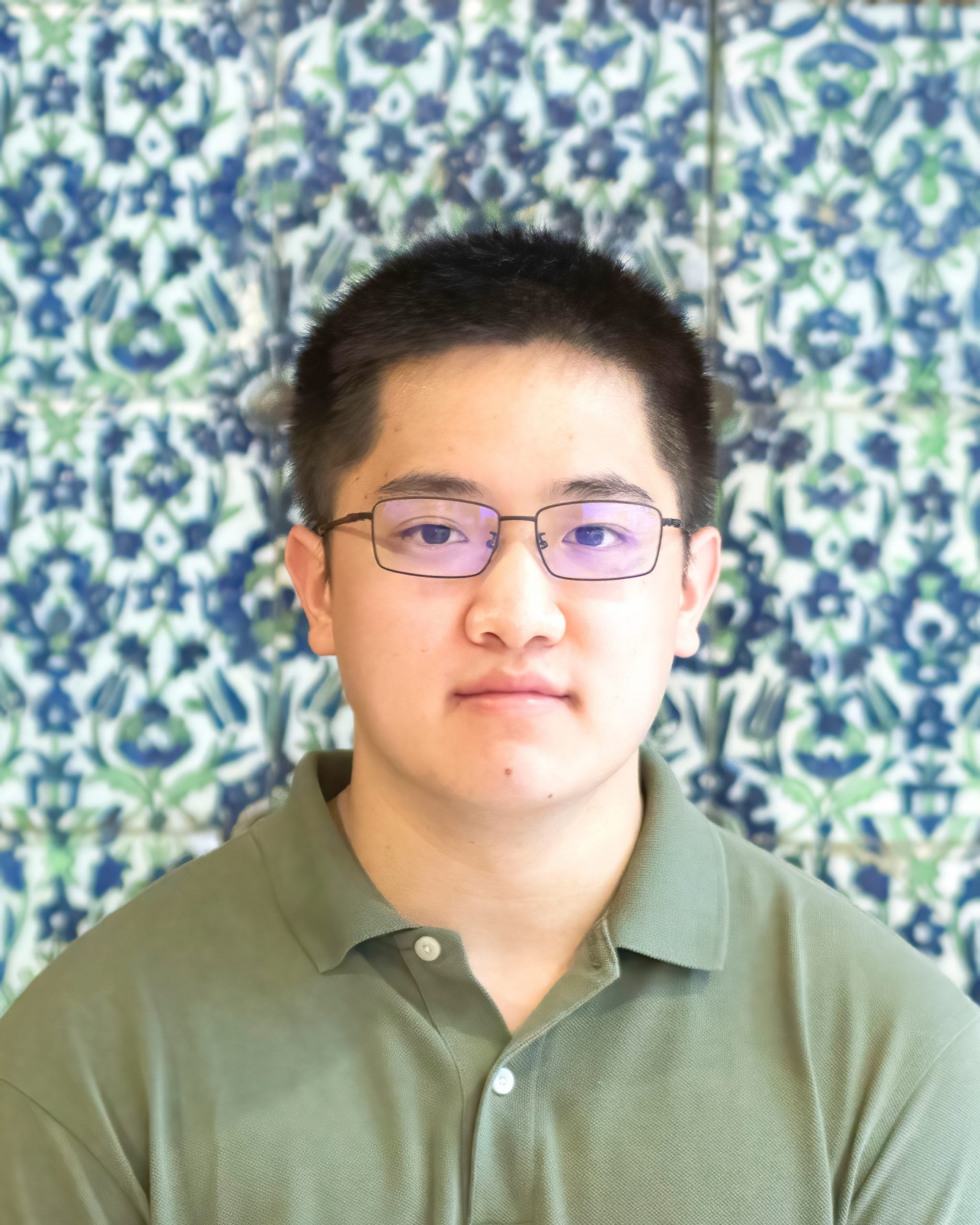 Matthew Li - Asian Studies