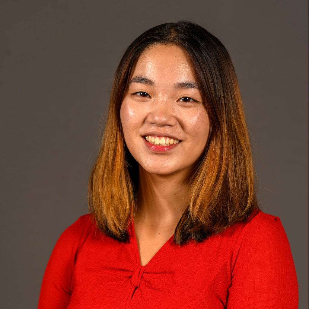 Robin Huang - Asian Studies