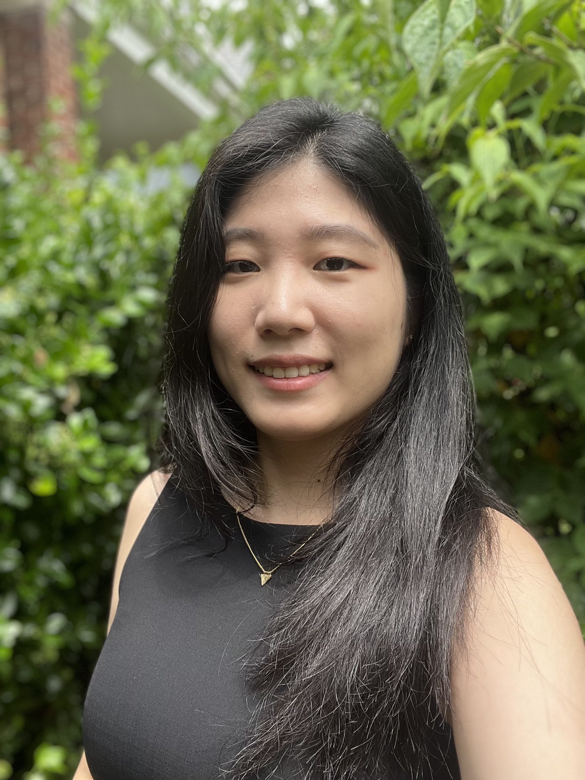 Laura Lee - Asian Studies