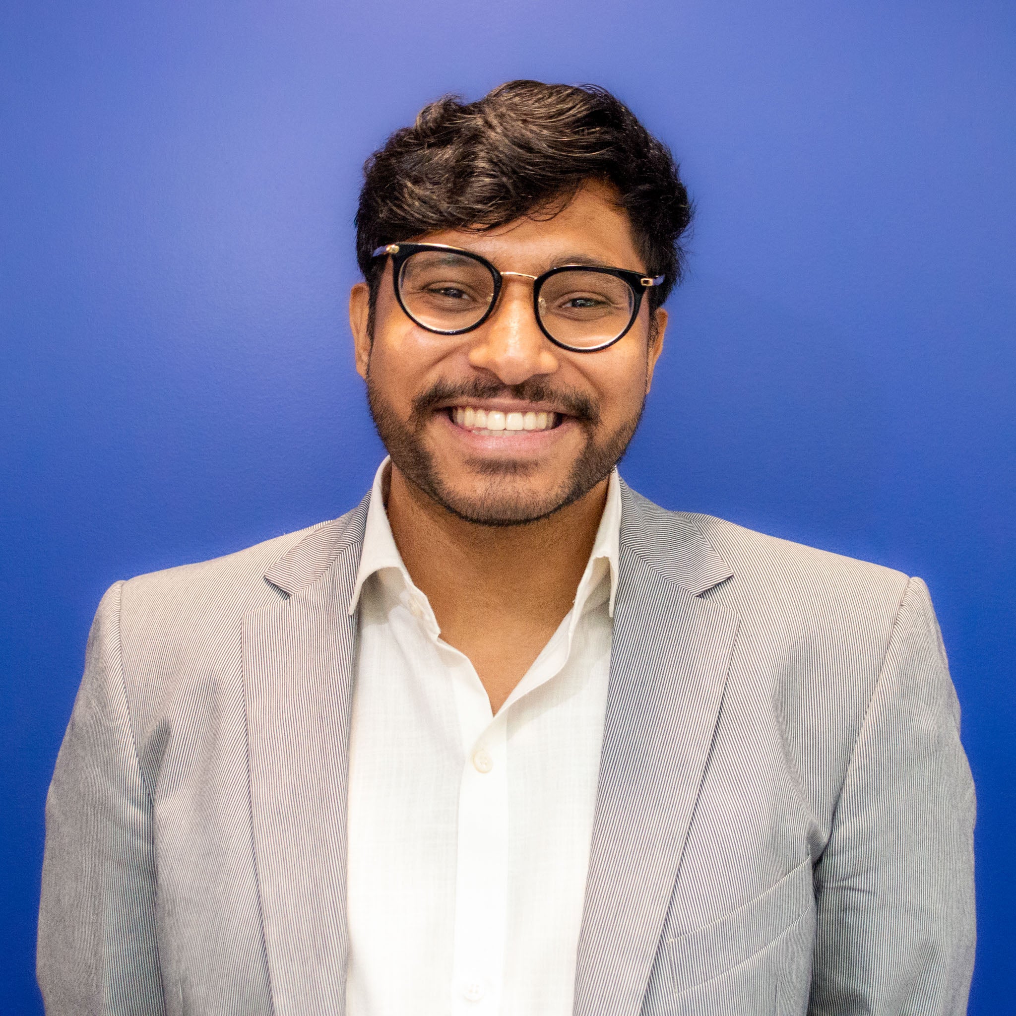 Nikash Harapanahalli - Asian Studies