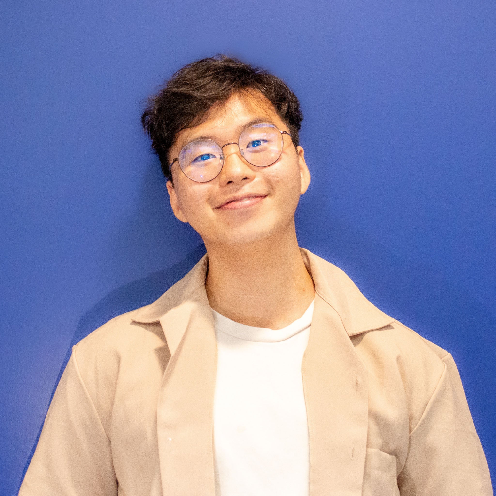 Joseph Han Sung Lim - Asian Studies