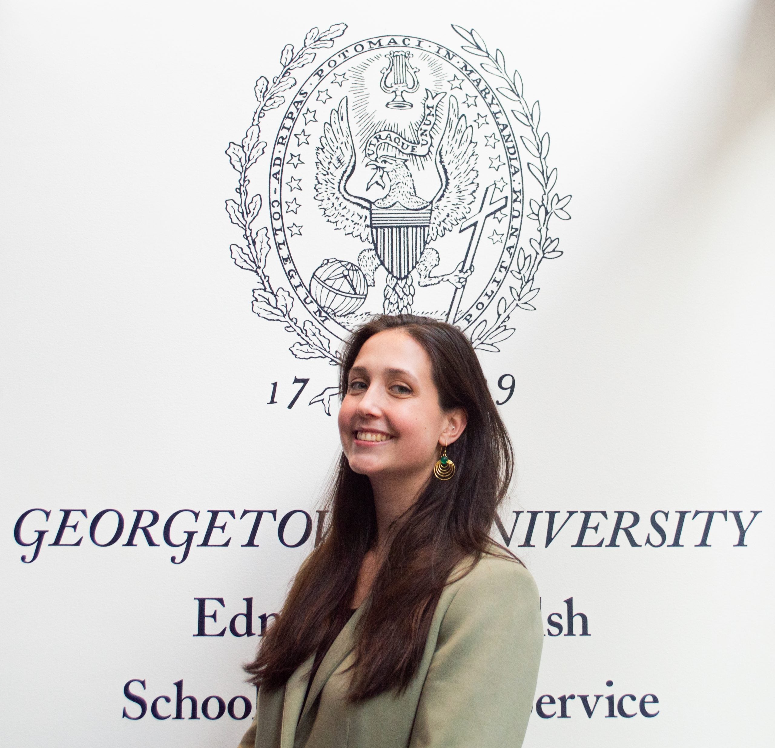 Rachel Lambert - Asian Studies