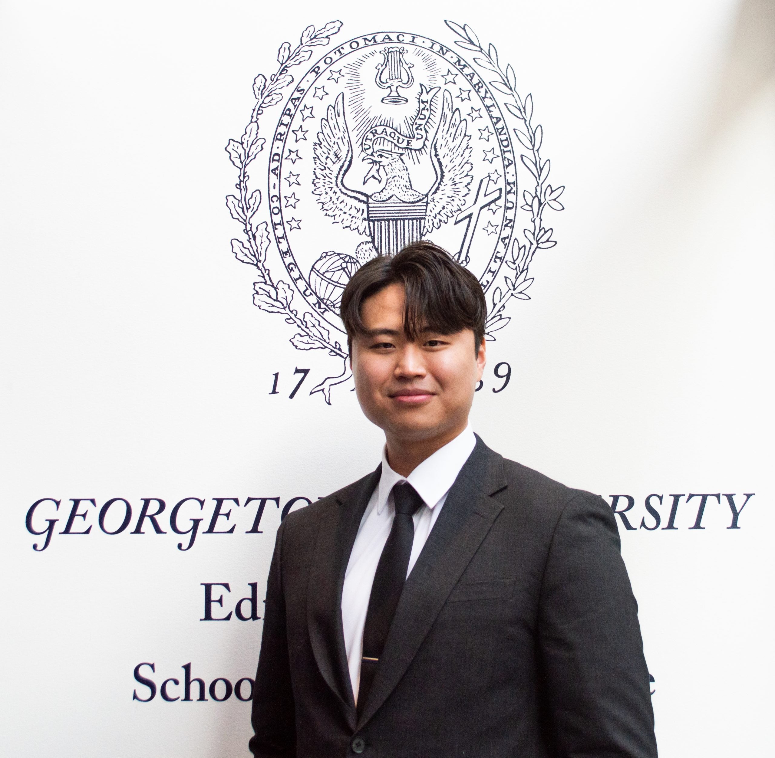 Yohan Moon - Asian Studies